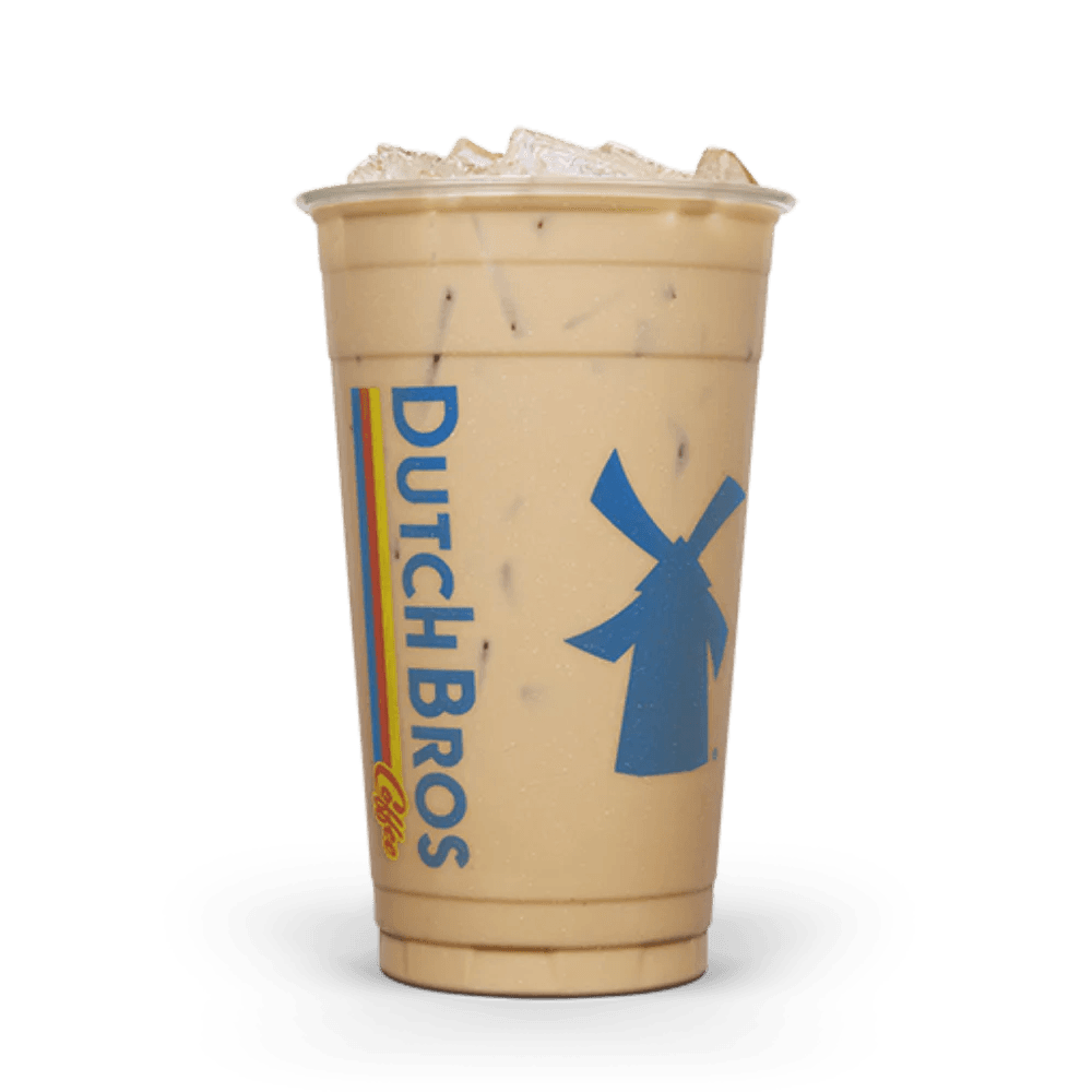 Dutch Bros Menu with Prices | Explore Drinks, Secret Menu & More at ...