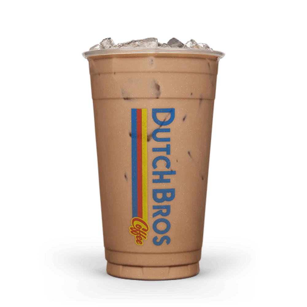 Dutch Bros Menu with Prices | Explore Drinks, Secret Menu & More at ...