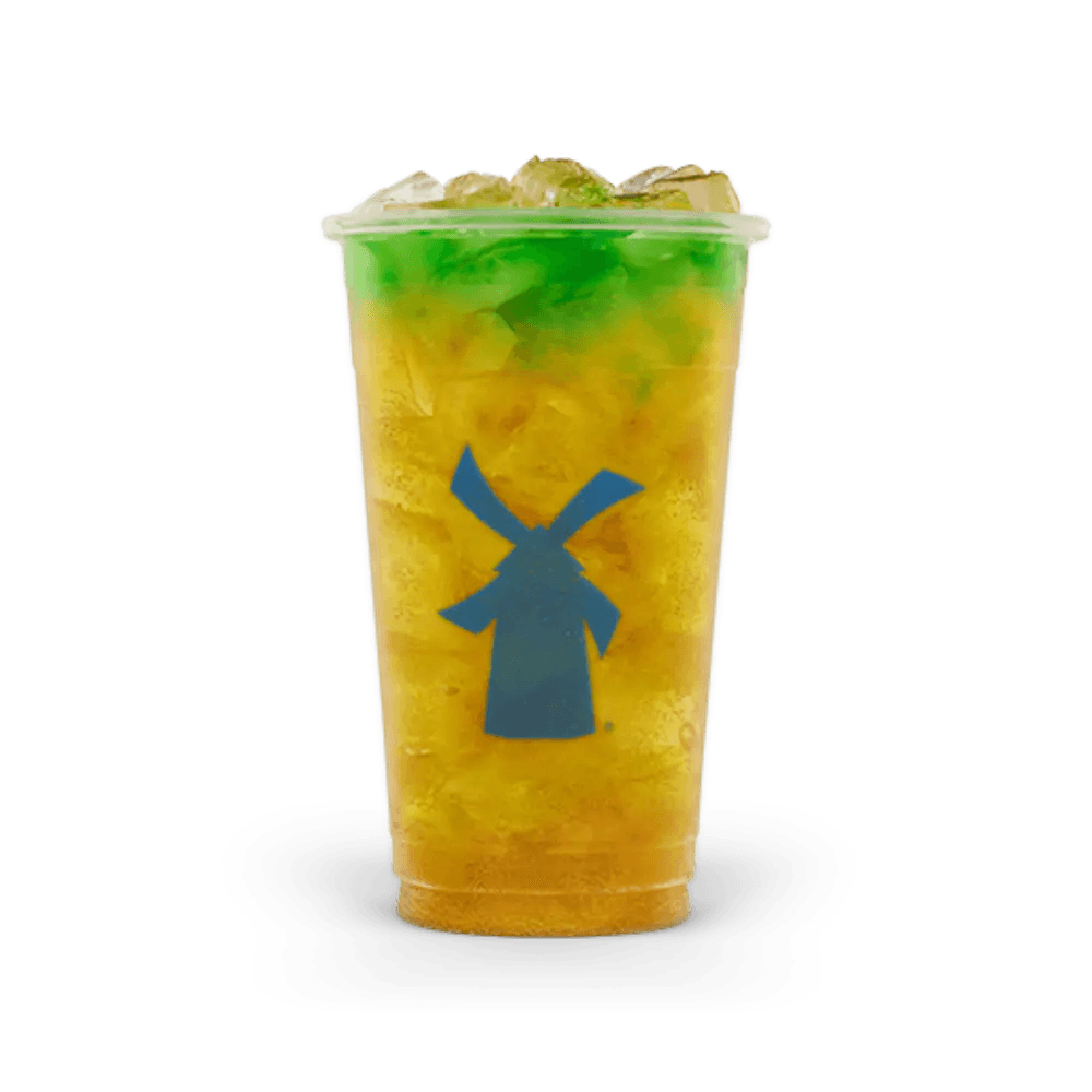 Dutch Bros Menu with Prices | Explore Drinks, Secret Menu & More at ...