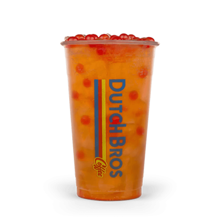 Dutch Bros Menu with Prices | Explore Drinks, Secret Menu & More at ...