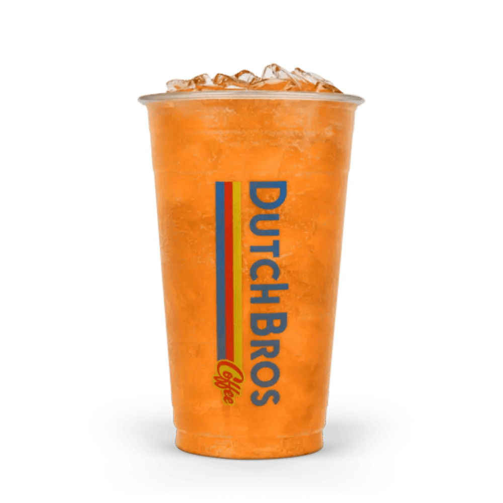 Dutch Bros Menu with Prices | Explore Drinks, Secret Menu & More at ...