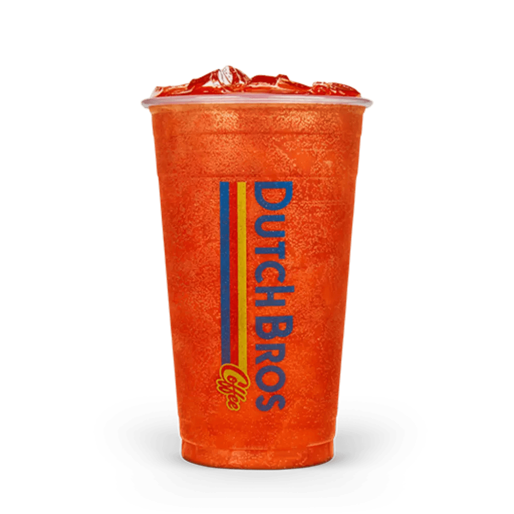 Dutch Bros Menu with Prices | Explore Drinks, Secret Menu & More at ...
