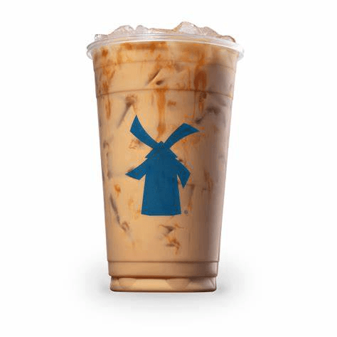 Dutch Bros Protein Coffee Menu prices 2025